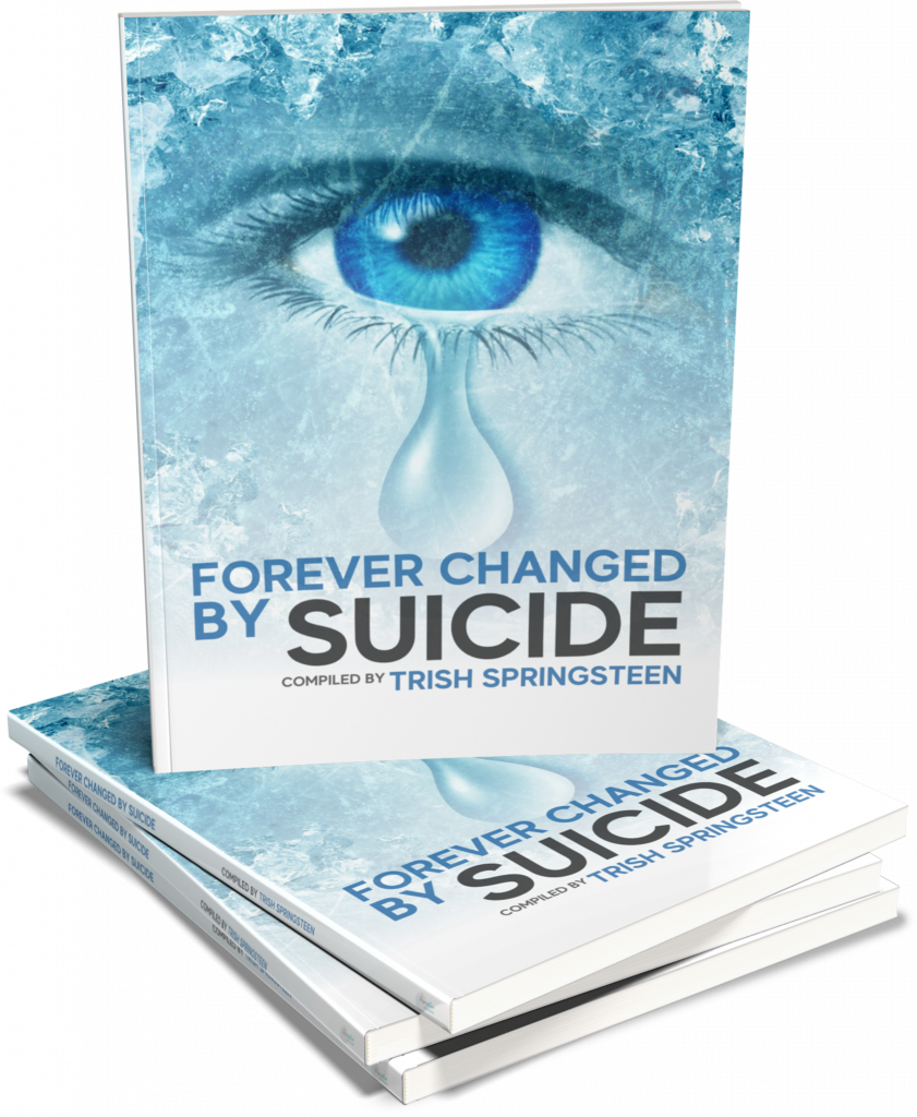 Forever Changed by Suicide - Beyond the Maze